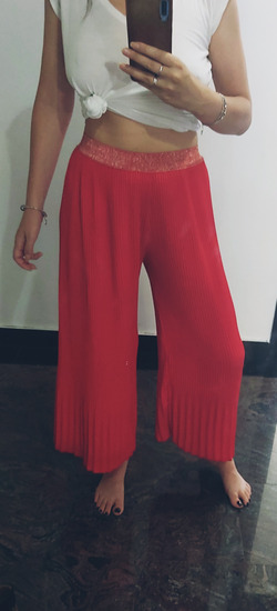 Lady lol paris pantalone