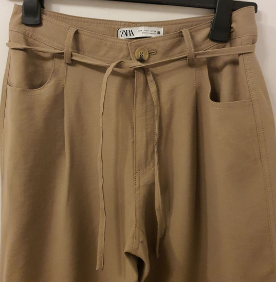 Zara nove
