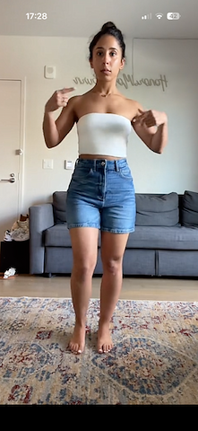 ZARA SORC