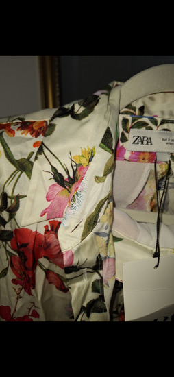 ZARA KOMPLET-NOVO