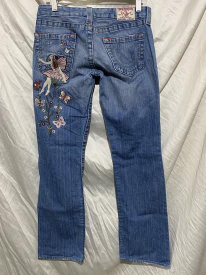     ‍♀️ TRUE RELIGION RARE farmerice     ‍♀️