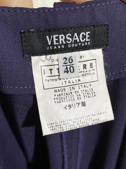 VERSACE PANTALONICE