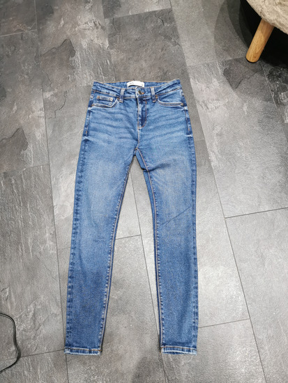 Zara farmerice