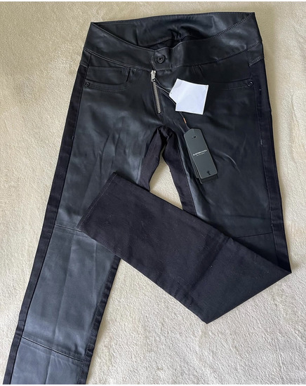 G-star nove pantalone