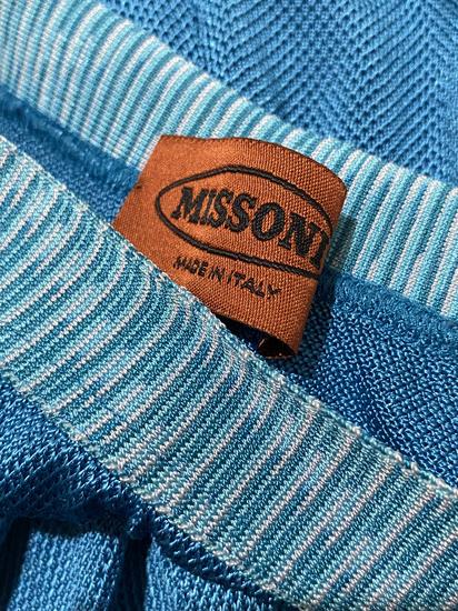    REZZZZ MISSONI