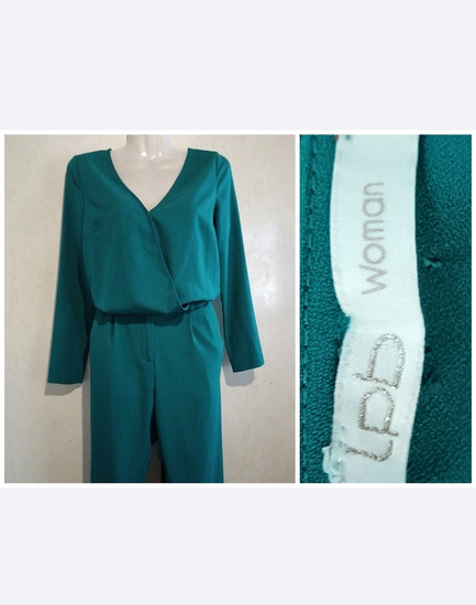 Elegantan LPB Woman kombinezon dugih rukava    S