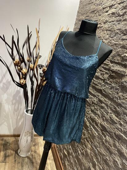 Sljokicavi kombinezon Glamorous m/l