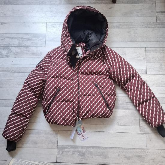 Zara ski jakna XS