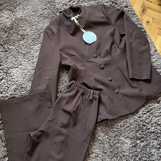 Pikola Fashion komplet odelo