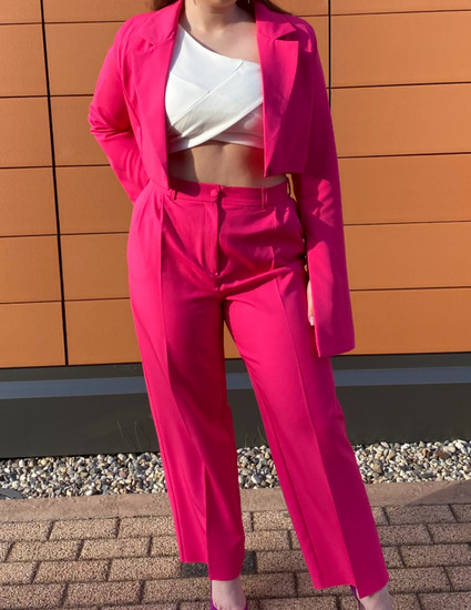Sandra Mademoiselle SMLLE komplet odelo