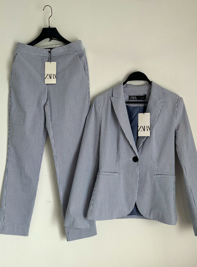 ZARA letnji komplet + gratis PTT