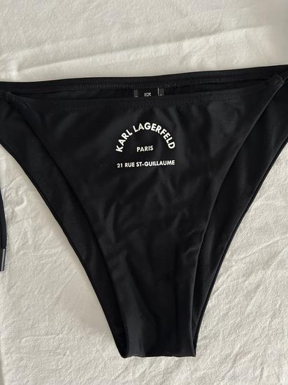 Karl Lagerfeld kupaci- donji deo