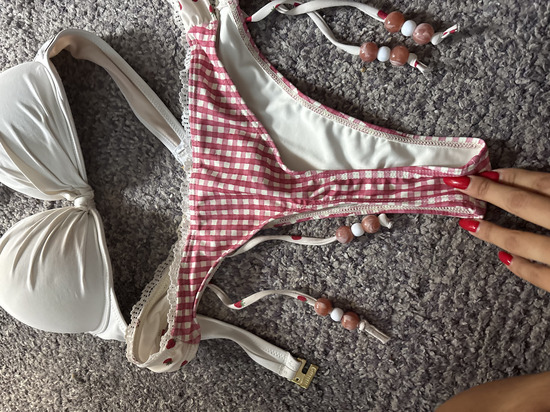 Push up/tanga kupaci