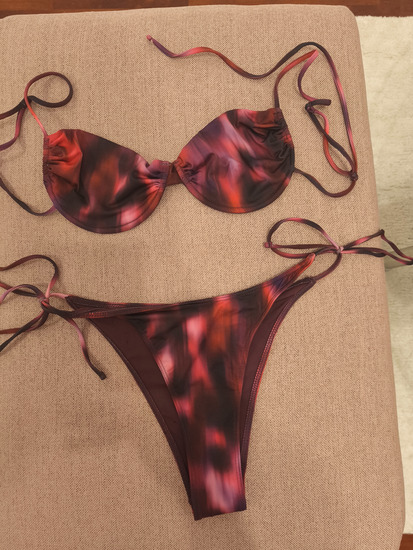 Bikini Zara