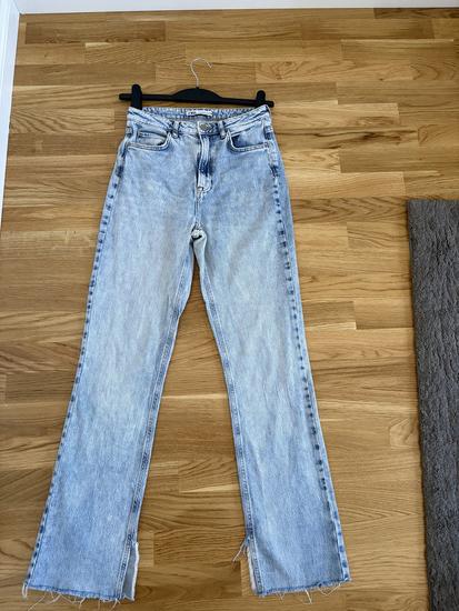 Zara farmerke