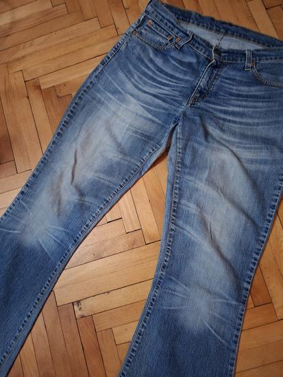 Vintage šarene Levis farke 29/30 %1000%