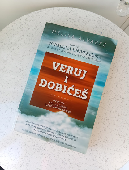 Veruj i dobices (popularna psihologija)