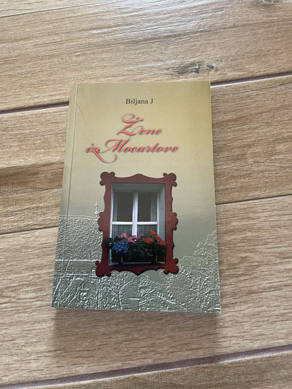 Biljana J – Žene iz Mocartove: 700 dinara