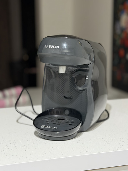 Aparat za espresso Bosch Tassimo