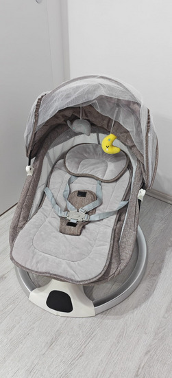 Ljuljaska za bebe do 9 kg