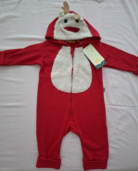 New Born Zeka