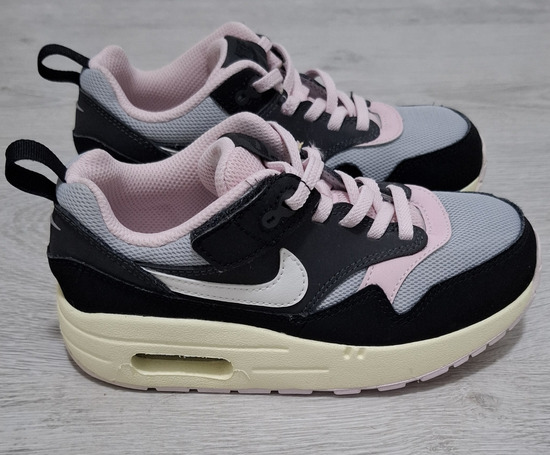 Nike Air Max 1 dečije patike - Kao nove