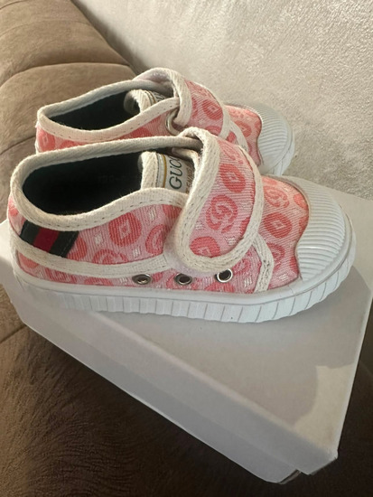 Gucci patike