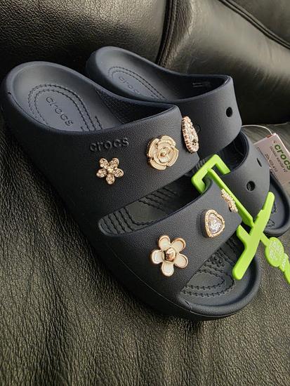 Crocs papuce nove original 34,35