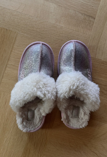 UGG papuce od sljokica