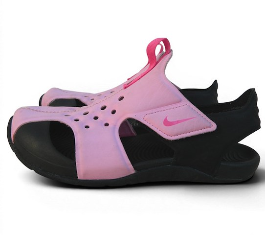 Nike Sunray Protect 2 dečije sandale Broj 32