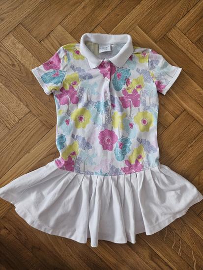 Polo Ralph Lauren haljinica 110