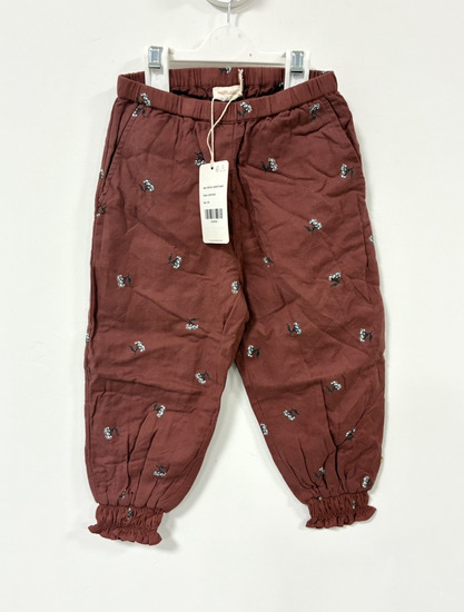 Pomp de Lux cvetne pantalone
