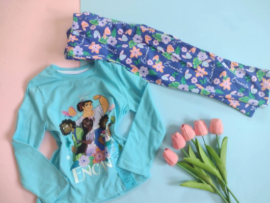Nova Primark 3-4