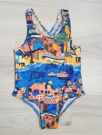 Jednodelni kupaci Mediteran 4 god NOVO
