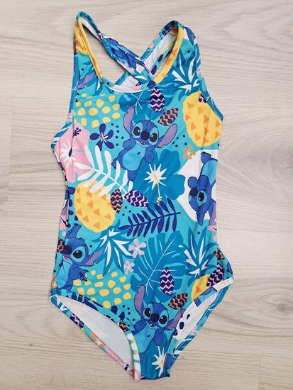 Jednodelni kupaci Stitch 11-12 NOVO