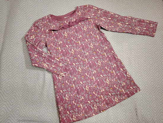 Haljina za devojčicu (140)