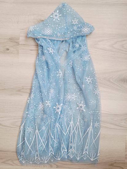 Frozen ogrtac i snalice pahuljice NOVO