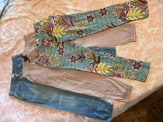 ROXY, ZARA 3 para pantalona