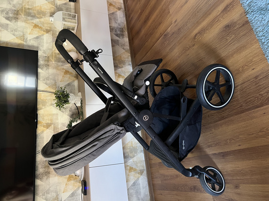 Cybex Balios kolica