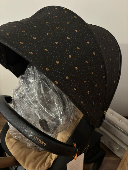 Stokke kolica