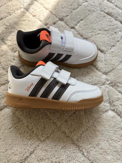 Adidas dečije muške patike