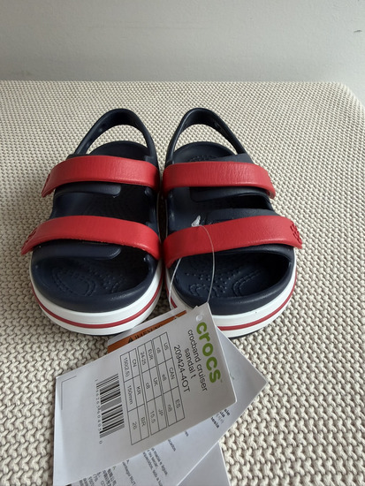 Crocs sandale za decu