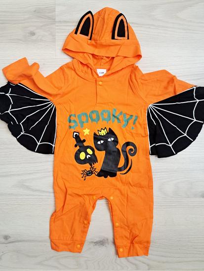 Halloween odelo za bebe 3-6 m NOVO