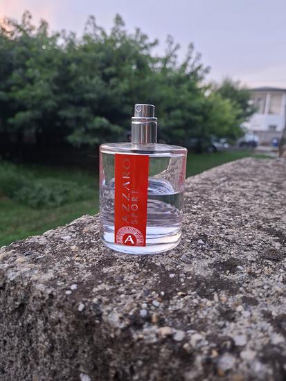 AZZARO SPORT, AZZARO, EDT