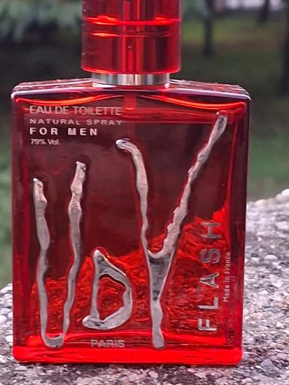 FLASH, ULRIC DE VARENS, EDT