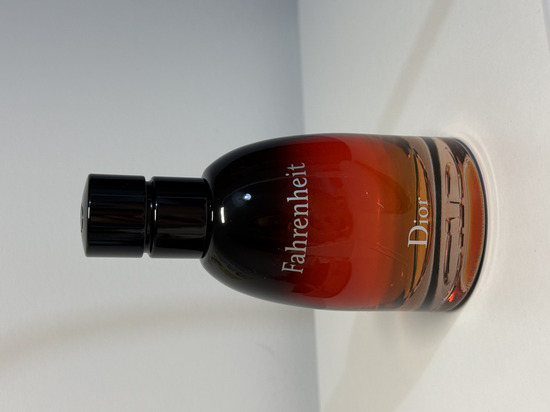 Dior Fahrenheit Parfum, 75ml
