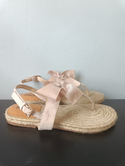Sandale/Japanke