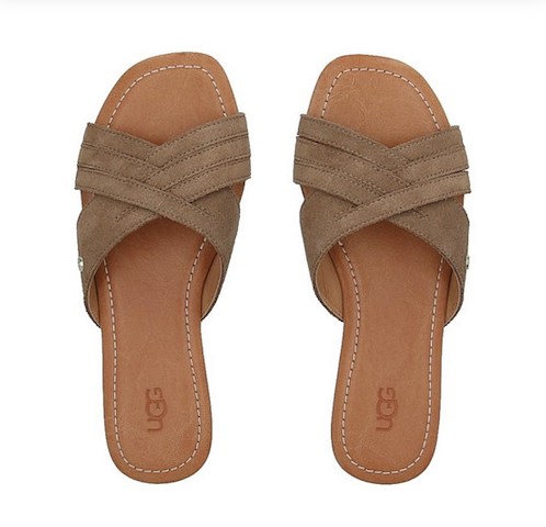 Ugg zenske papuce NOVO