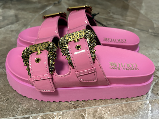 Versace papuče