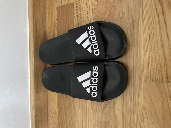 Adidas papuce NOVO